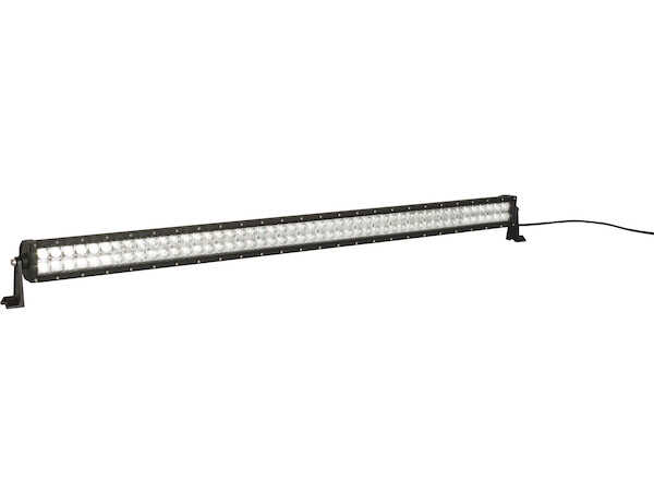 50 Inch 25,920 Lumen LED Clear Combination Spot-Flood Light Bar