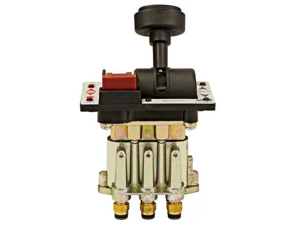 K90 SERIES SINGLE LEVER POWER TAKE OFF/HOIST CONTROL VALVE