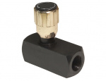 Flow Control Valves | Hydraulic Parts | Zequip