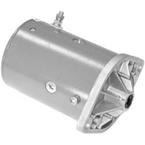 4-1/2 Inch Motor-Replaces Fisher #A5819