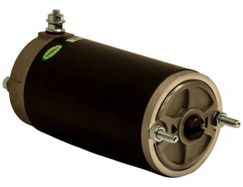 MOTOR - SNOW PLOW - 3in