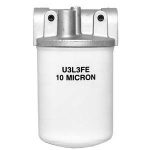 Hydraulic Filter Heads | Hydraulic Parts | Zequip