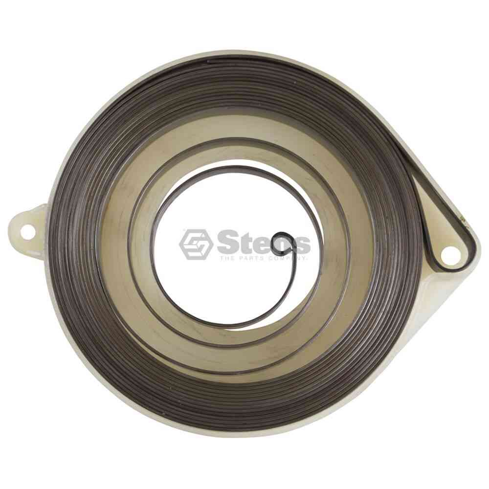 155-520 Starter Spring Husqvarna 537093101