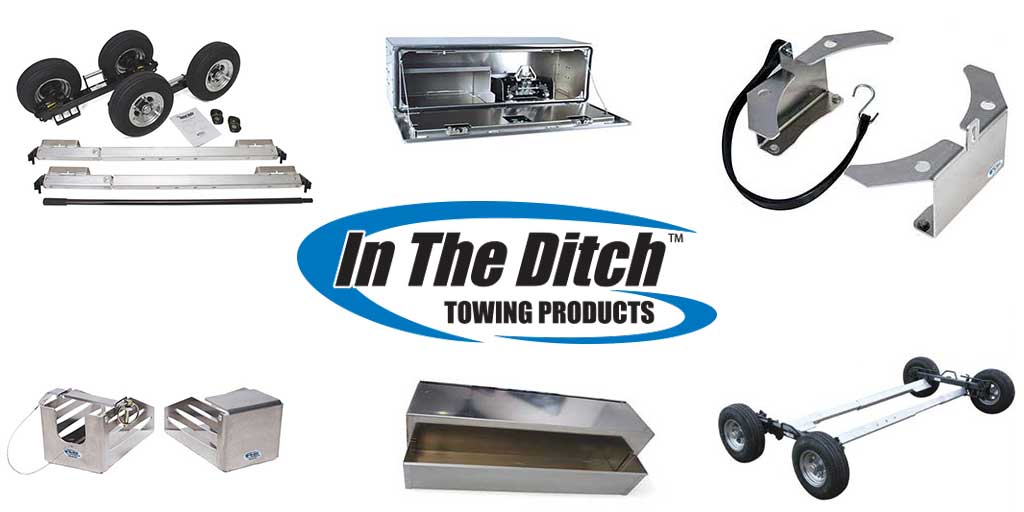 Truck Parts Store | Work Truck Equipment | Zequip Superstore