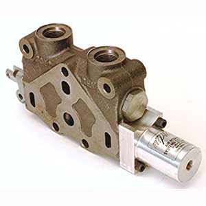 C3535-DM Hydraulic Valve Actuator