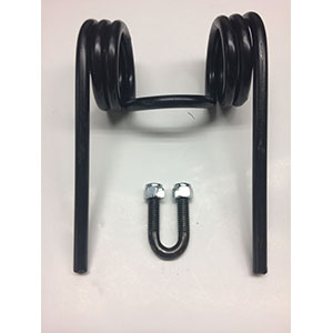 TORSION SPRING KIT - SERVICE