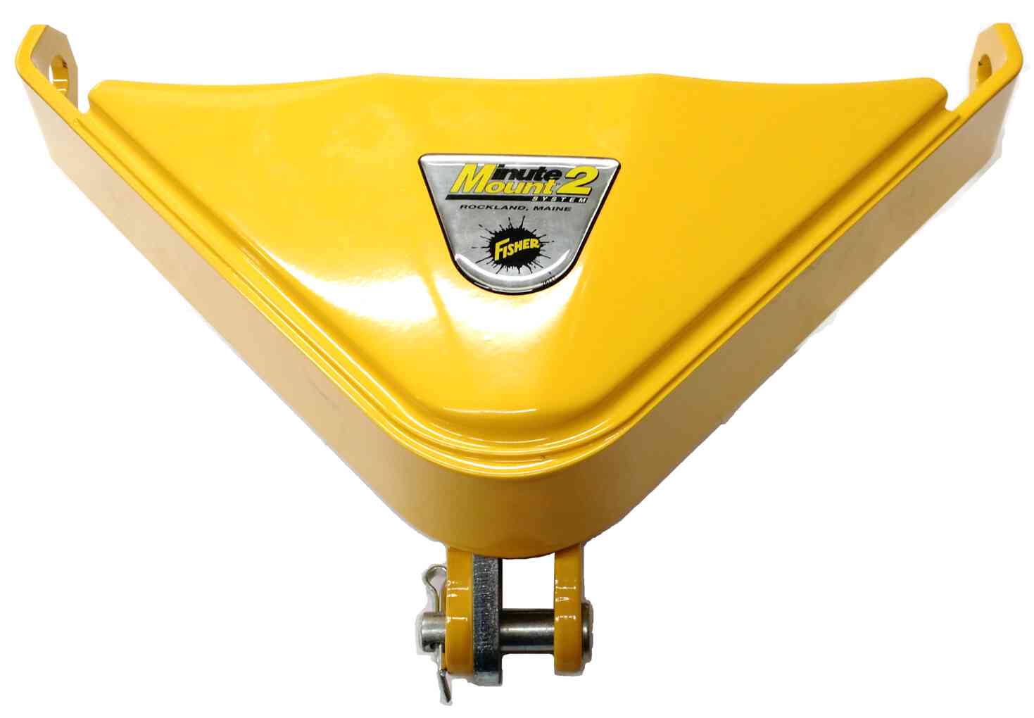 26757-1 Lift Arm Kit Yellow