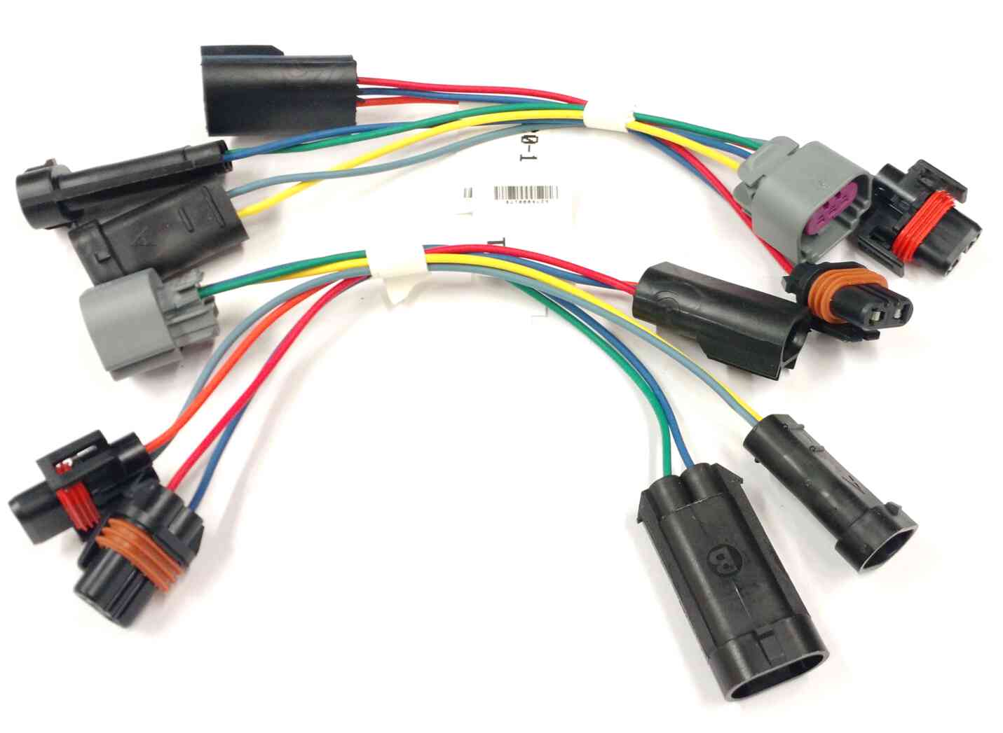 29420-1 PLUG-IN ADAPTER KIT H13 TO HB3 & H11