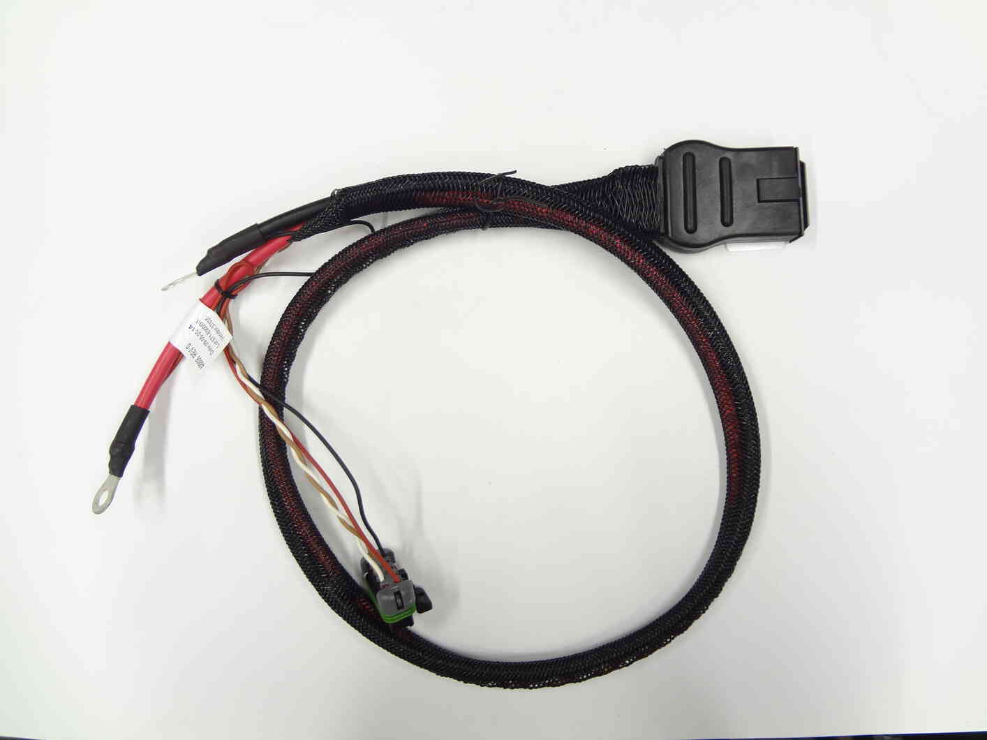 Cable Assembly Poly Hopper II