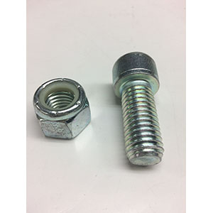 STOP BOLT KIT