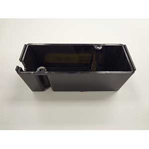 66620 FISHER WESTERN SNOW PLOW COVER ASSEMBLY 3-3