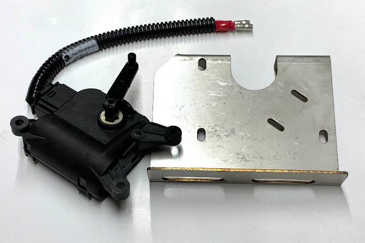 Throttle Motor Kit, Briggs & Stratton