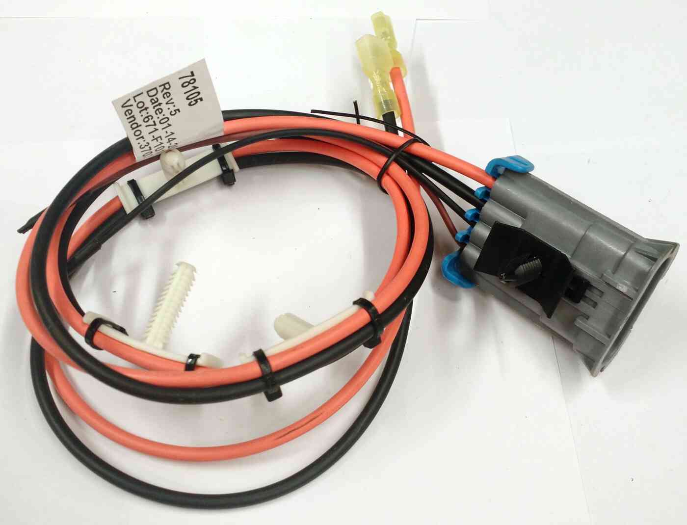 Cable Assembly, Long 78105