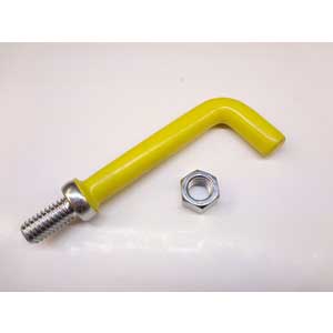 Fisher Handle Kit 27164K