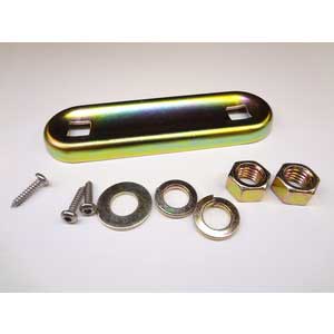 HEADLIGHT MOUNTING HDWR KIT