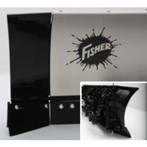 HD2/HDX Blade Wing Extension Kit