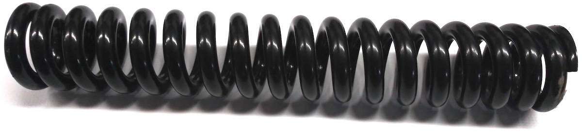 WESTERN SPRING - 900 LB/IN 42725