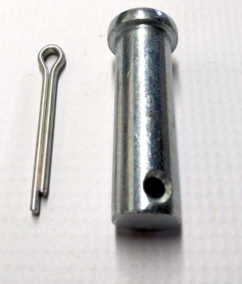 50651 PIN KIT 5/8in X 2in