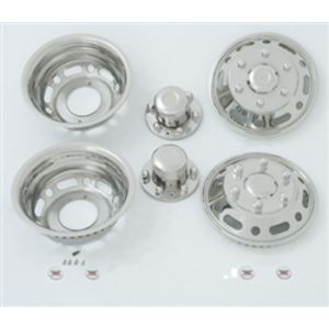 Phoenix USA Quickliner Wheel Simulator Kit - QS16