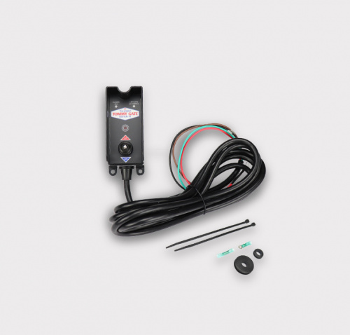 000987 Tommy Gate Replacement Fixed Control