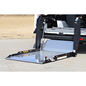 Tommy Gate V2-56-1140 FA49