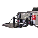 Tommy Gate Pickup Series