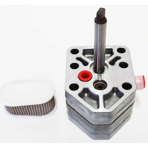 44328-2 WESTERN PUMP KIT