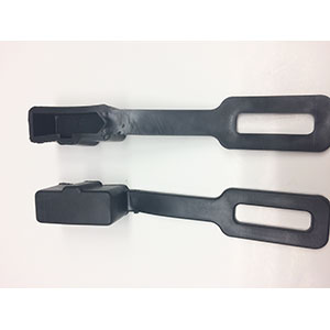 61548K FISHER / WESTERN PLUG COVER KIT