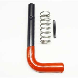 67844 WESTERN STAND LOCK PIN KIT 67844
