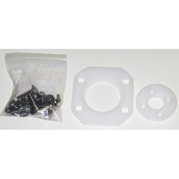 WESTERN BEARING KIT, CHUTE SHUTTER, SH 96504