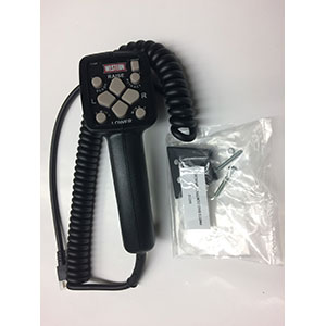 WESTERN CONTROL UTV HANDHELD 85200